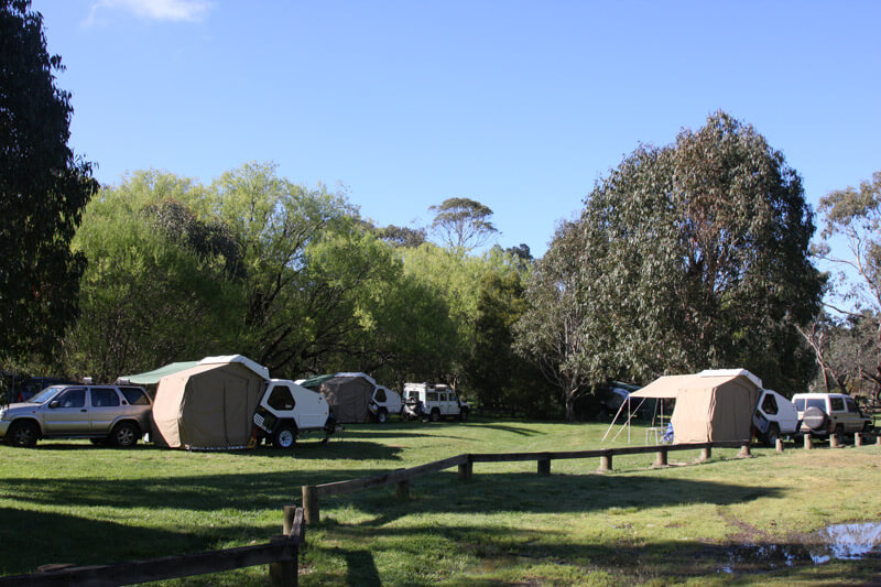 Track Owners Rally - Sep 29th! - TRACK TRAILER