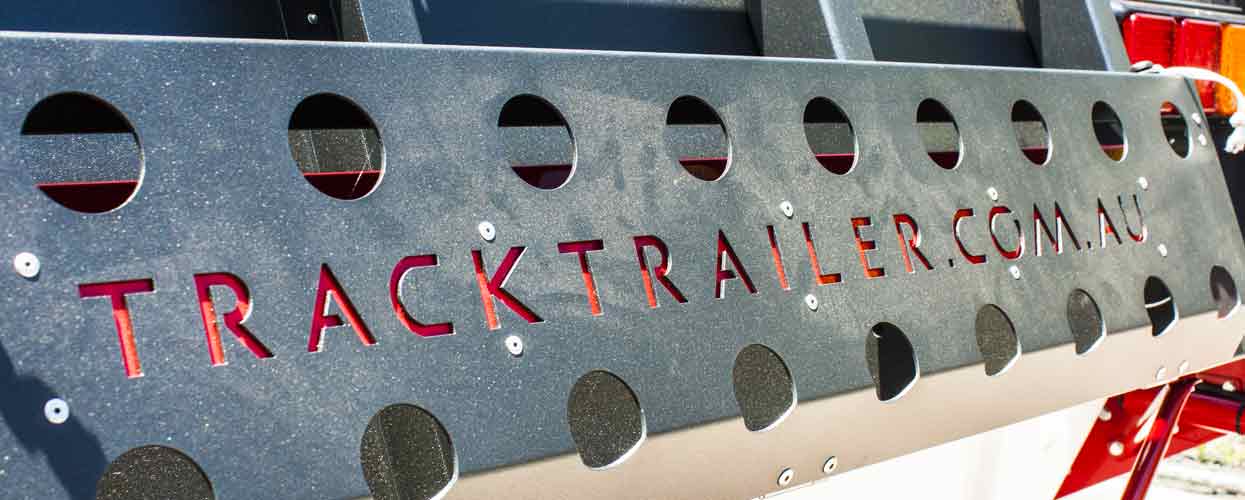 News - Page 2 of 21 - TRACK TRAILER