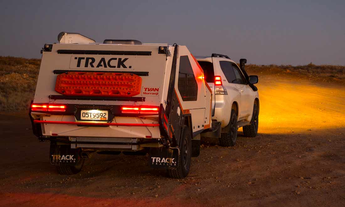 Tvan-Mk5-rear - TRACK TRAILER