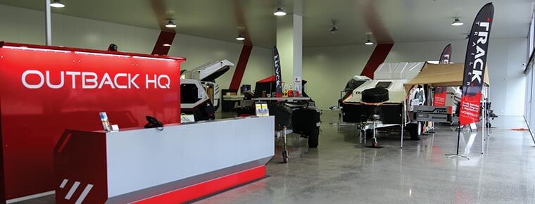 Welcome to Track Trailer - Home of Tvan, Topaz, Mate & MC2 Suspension