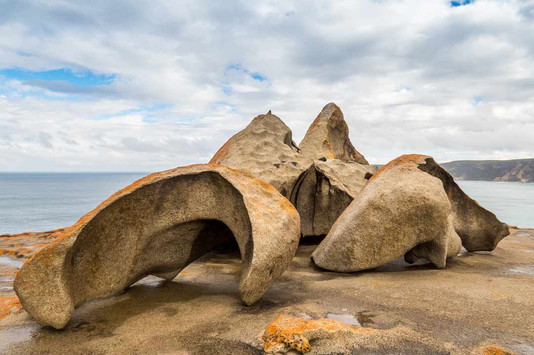 The-Remarkables-Flinders-Chase-NP-2 - TRACK TRAILER