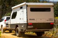 Welcome to Track Trailer - Home of Tvan, Topaz, Mate & MC2 Suspension