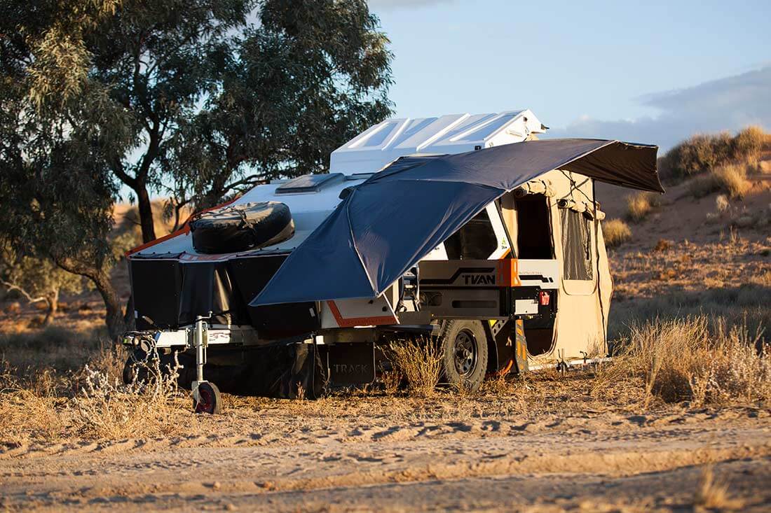 WUDU Shoot Tvan MK5 (7) - TRACK TRAILER