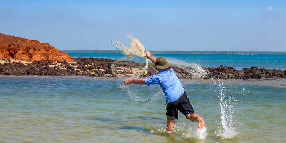COBOURG PENINSULA, GARIG GUNAK BARLU NATIONAL PARK – ARNHEM LAND ...