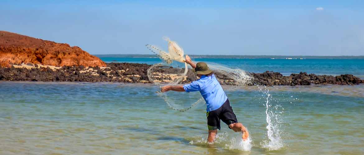 COBOURG PENINSULA, GARIG GUNAK BARLU NATIONAL PARK – ARNHEM LAND ...