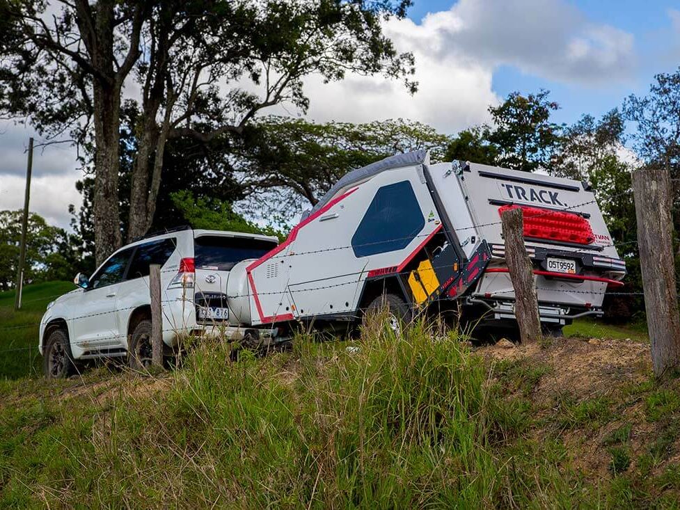 NEWS Archives - TRACK TRAILER