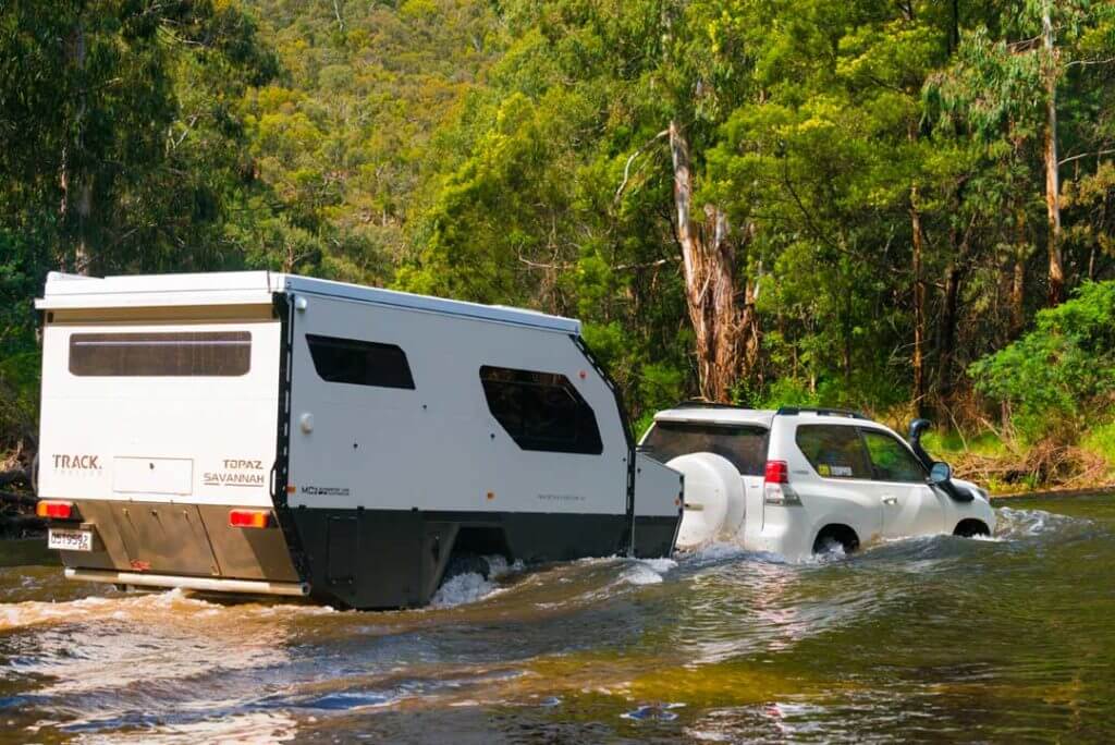 Track Trailer Topaz is Turning 10!