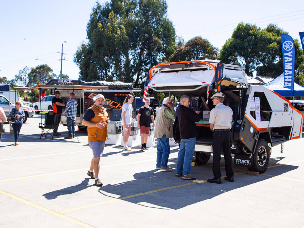 NEWS Archives - Page 2 of 9 - TRACK TRAILER