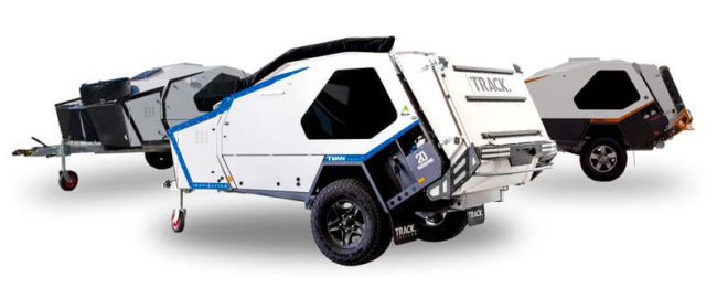 NEWS Archives - TRACK TRAILER