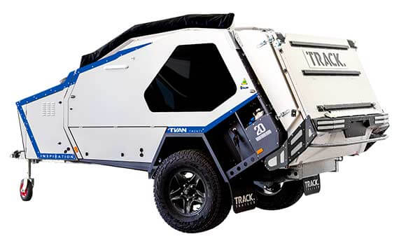 Tvan-Inspire-Model - TRACK TRAILER