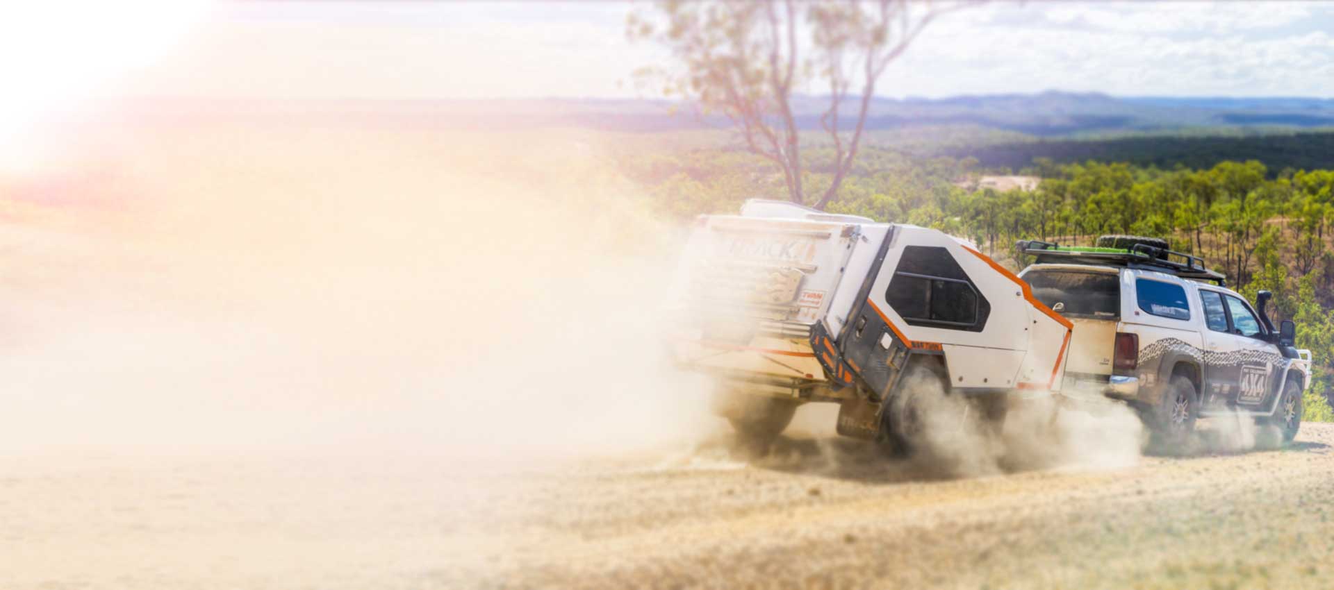 Welcome to Track - Home of Tvan, T4, Mate & MC2 Suspension