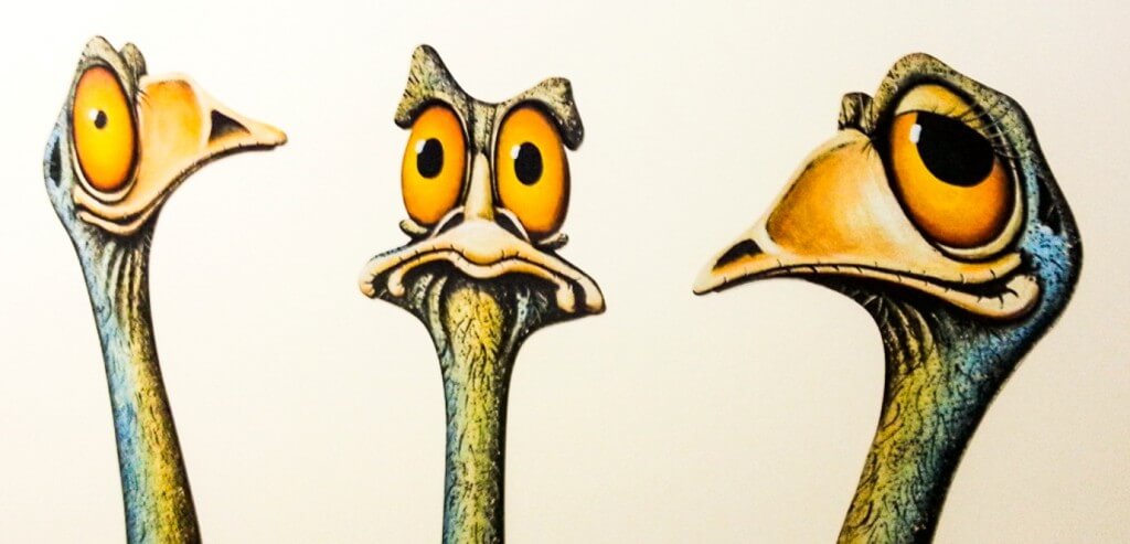 EMU Track Blog Archives - TRACK TRAILER